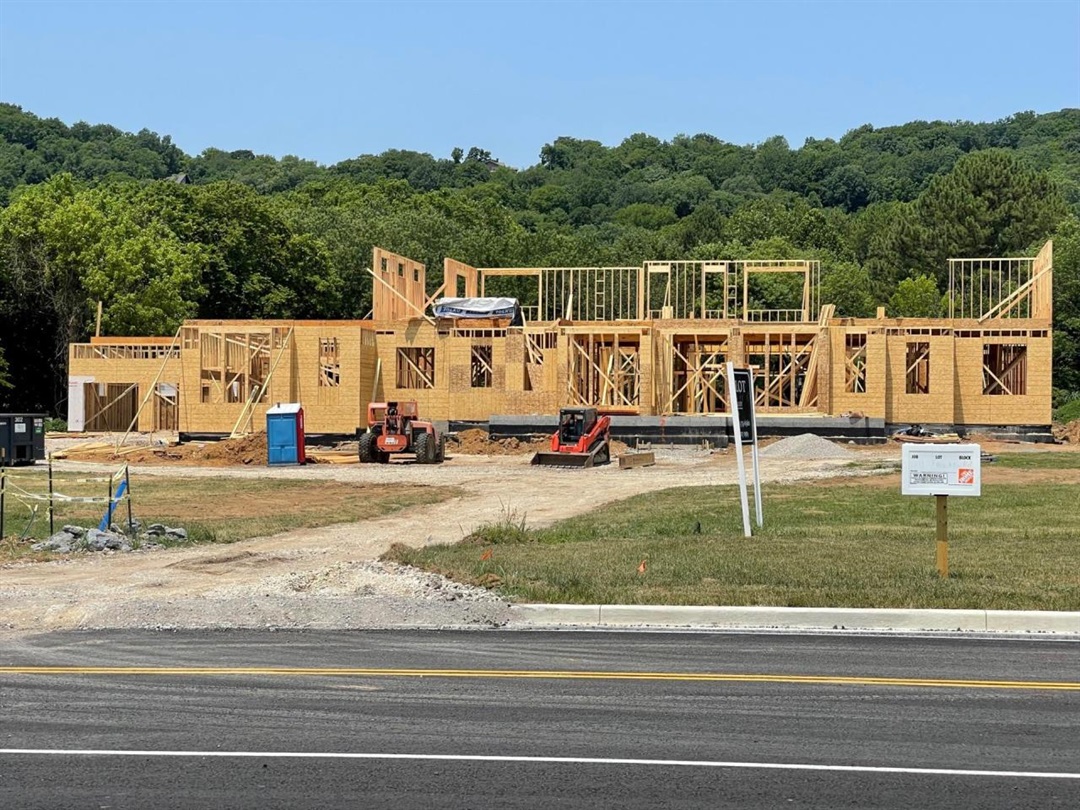 Construction and Development - City of Brentwood