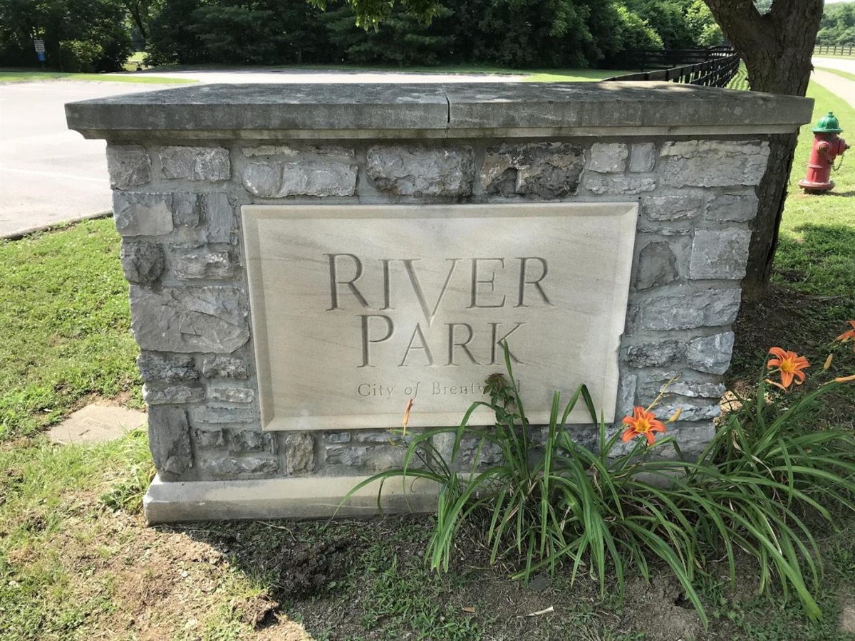 River Park - City of Brentwood